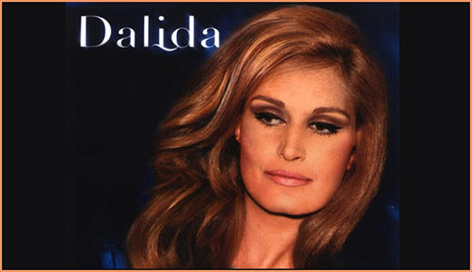 The Best of DALIDA
