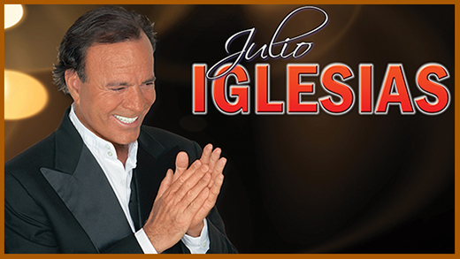 The Very Best Of JULIO IGLESIAS